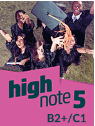 High Note 5 - Video – kolekcja na edesk.pearson.pl