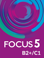 Focus Second Edition 5 – Interaktywny podręcznik – kolekcja na edesk ...