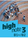 High Note 3 - Audio – kolekcja na edesk.pearson.pl