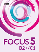 Focus Second Edition 5 – Interaktywny zeszyt ćwiczeń – kolekcja na ...