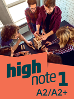 High Note 1 – Testy – kolekcja na edesk.pearson.pl