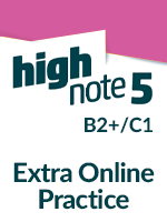 High Note 5 – Dodatkowe ćwiczenia interaktywne – kolekcja na edesk ...