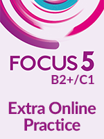 Focus Second Edition 5 – Dodatkowe ćwiczenia interaktywne – kolekcja na ...