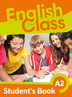 English Class A2 – Interaktywny podręcznik – kolekcja na edesk.pearson.pl