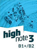 High Note 3 – Interaktywny zeszyt ćwiczeń – kolekcja na edesk.pearson.pl