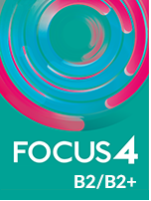 Focus Second Edition 4 – Audio – kolekcja na edesk.pearson.pl