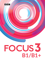 Focus Second Edition 3 – Interaktywny zeszyt ćwiczeń – kolekcja na ...