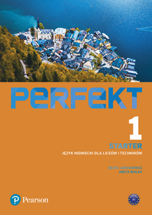 Perfekt 1 – Testy – kolekcja na edesk.pearson.pl