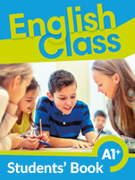 English Class A1+ – Testy – kolekcja na edesk.pearson.pl