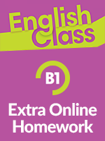 English Class B1 – Dodatkowe ćwiczenia interaktywne – kolekcja na edesk ...