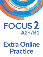 Focus Second Edition 2 – Dodatkowe ćwiczenia interaktywne – kolekcja na ...