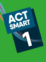 DEMO Act Smart 1 – Easy Learning – kolekcja na edesk.pearson.pl