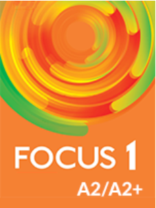 Focus Second Edition 1 Audio Kolekcja Na Edesk Pearson Pl