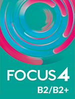 Focus Second Edition 4 – Interaktywny podręcznik – kolekcja na edesk ...