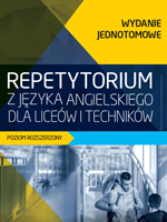 Repet. Mat., ang., PR, Wyd. 1-tomowe – Interaktywny podręcznik ...
